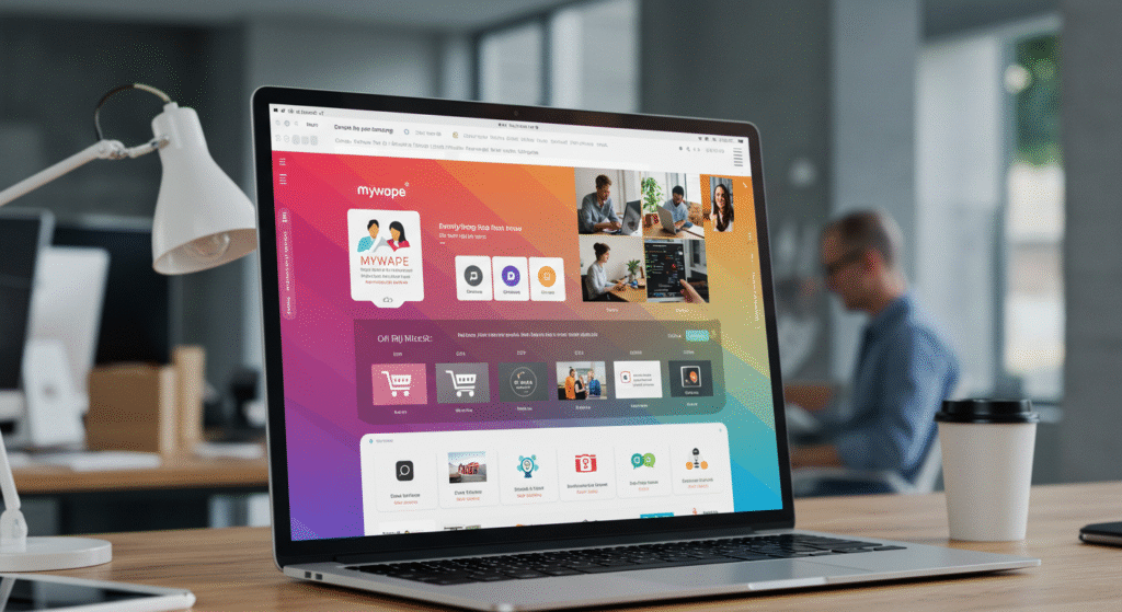 Mywape: Everything You Need to Know About This Growing Digital Platform ...